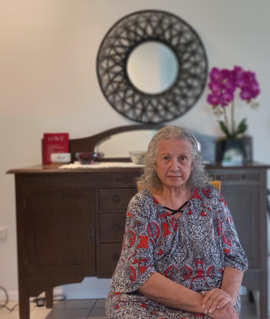 Celebrating Aunty Dulcie Flower, and Ellen van Neerven's swim - ABC listen