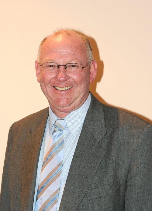 Bob Taylor - ABC News