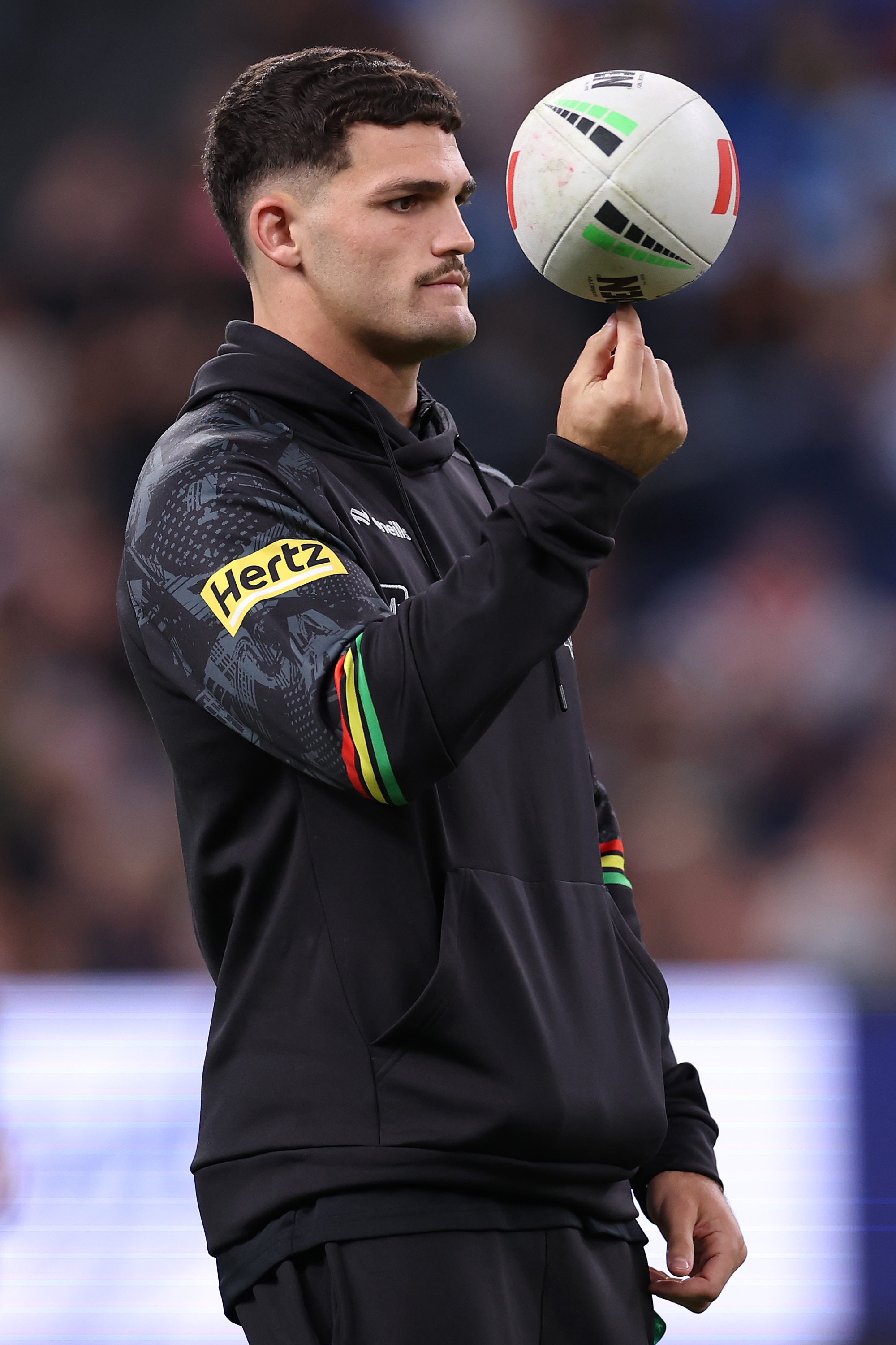 New generation of Aboriginal boxers fight for place in sporting history ...