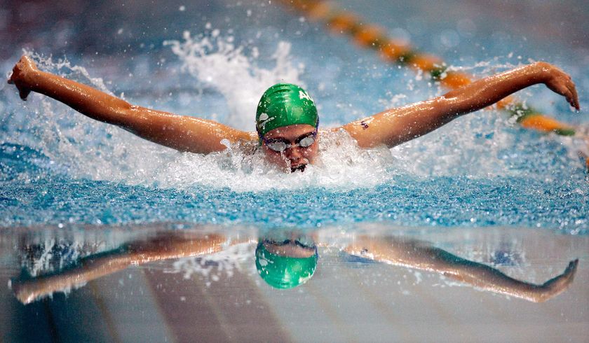 Swine flu sinks swimming Grand Prix - ABC News