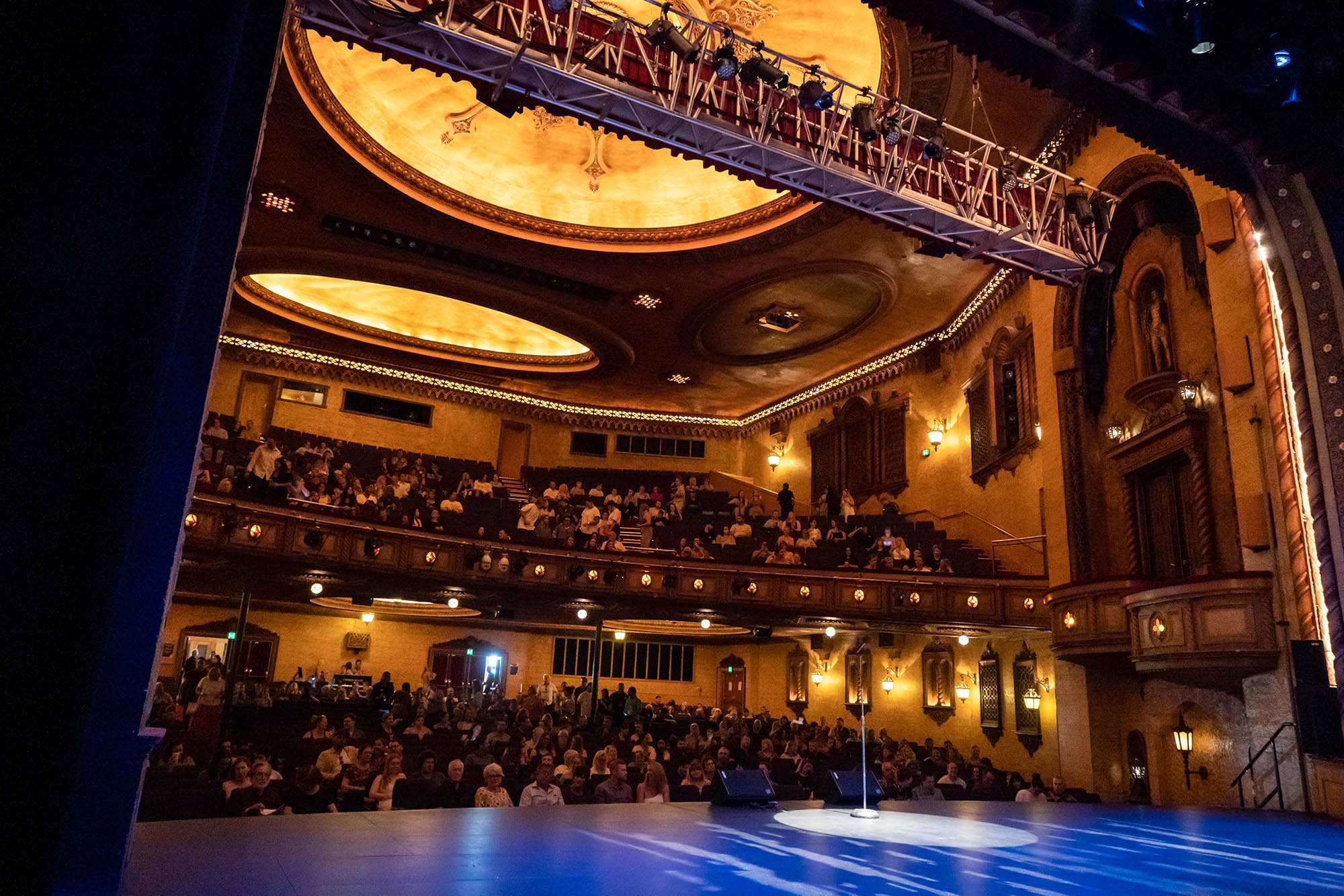 Newcastle Comedy Festival brings COVID-inspired laughter to socially ...