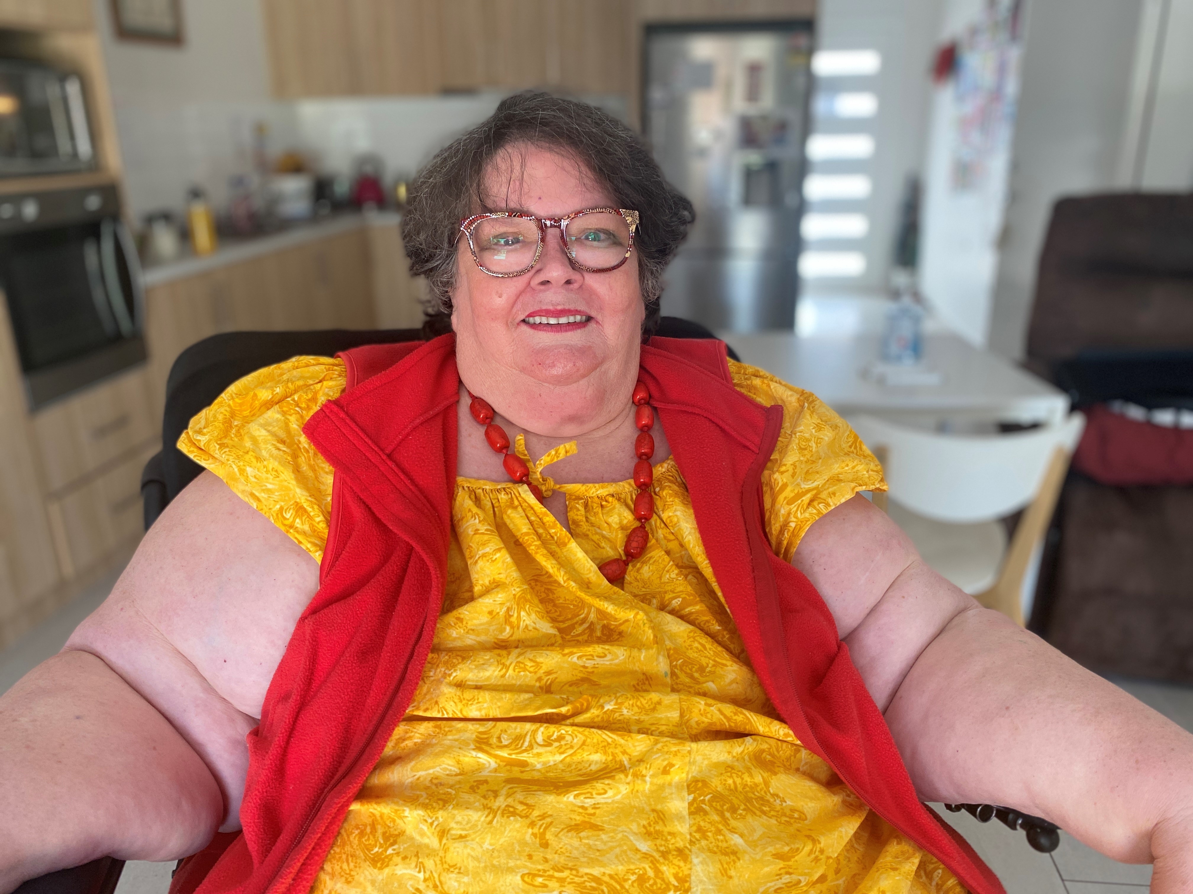 Harry Frost - ABC News