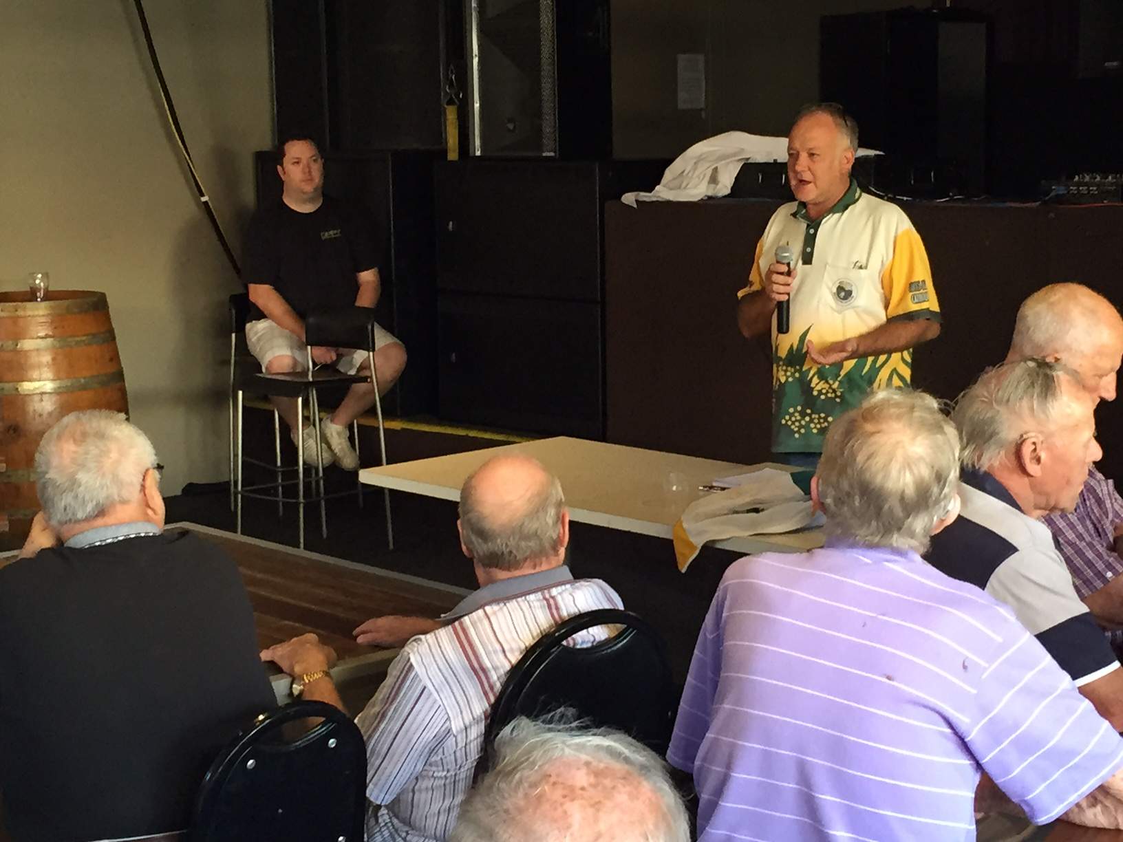 Club Coffs creditors expected to be paid in full - ABC News