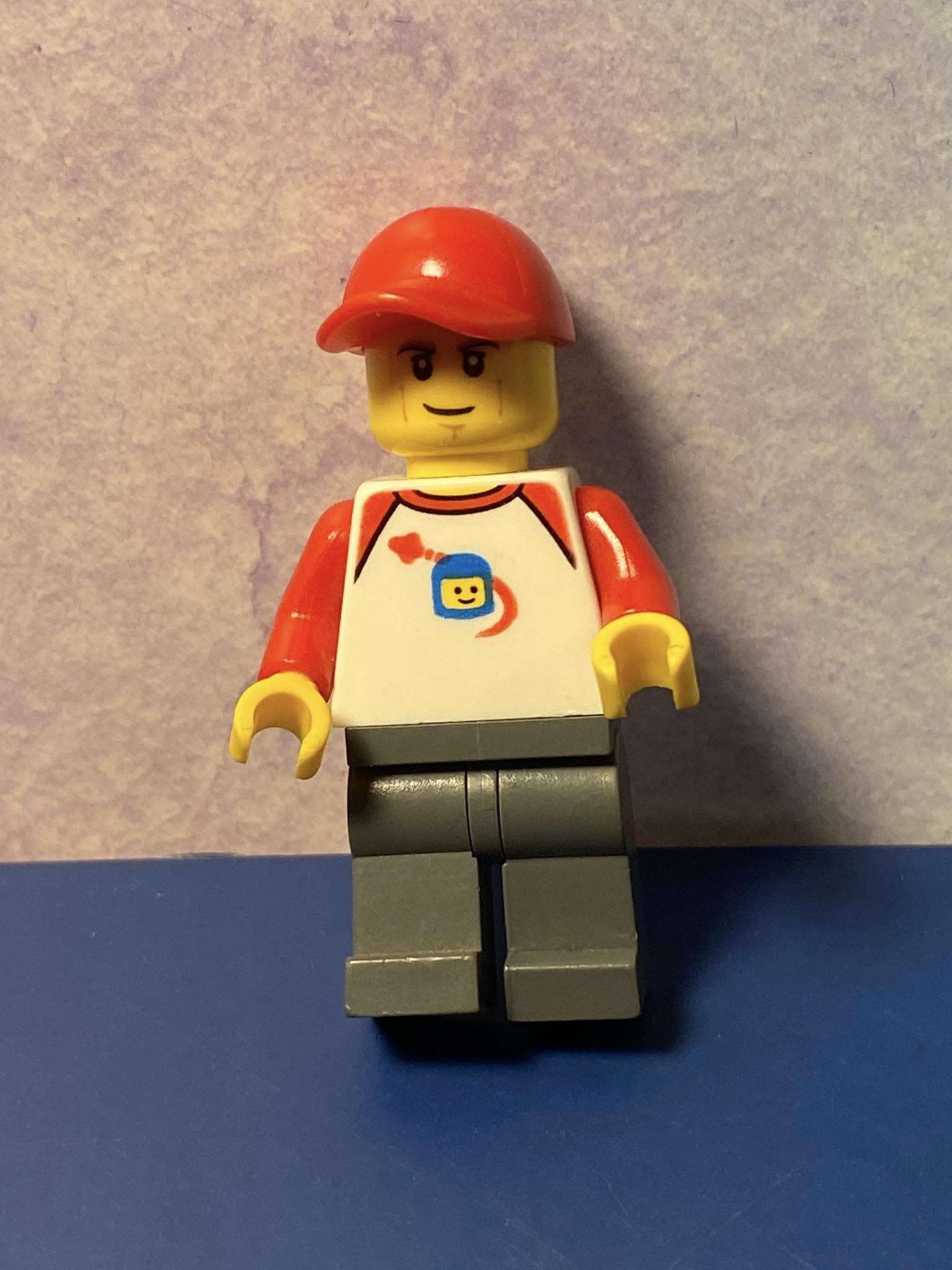 Getting paid to sort Lego - ABC listen