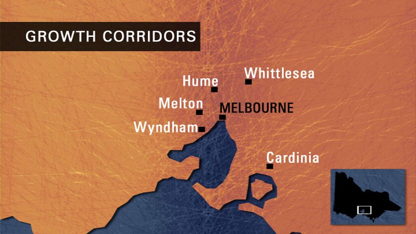 Melbourne's massive housing plan a panic solution: Baillieu - ABC News