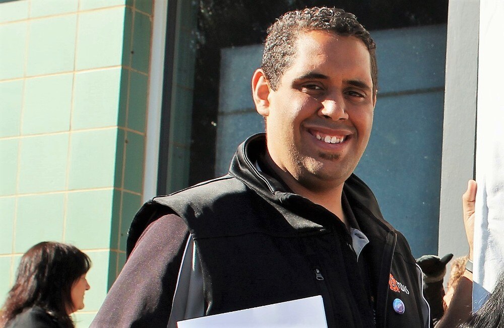 Mildura's young citizen recipient encourages Indigenous youth to ...