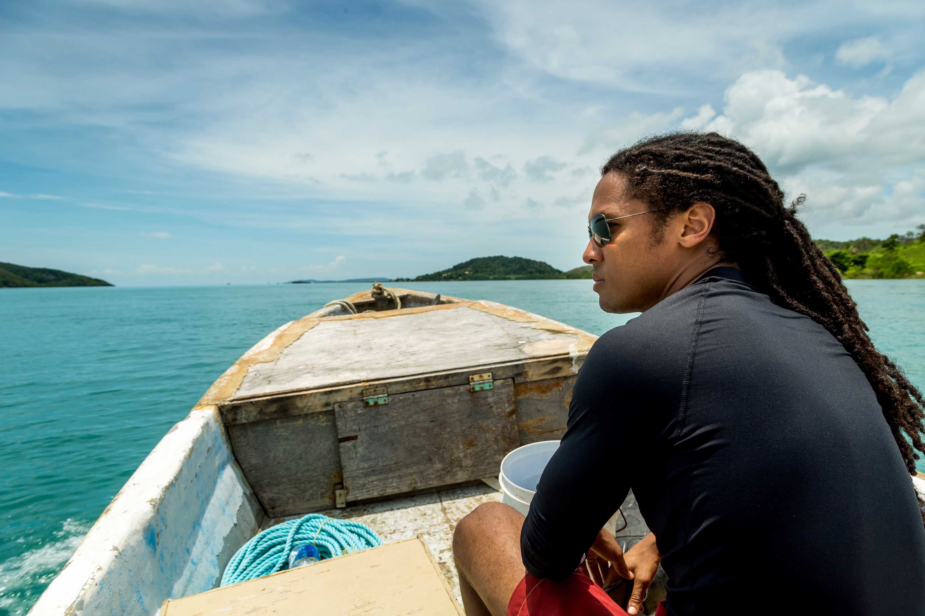 New York Times reporter makes ABC documentary on race in Australia ...