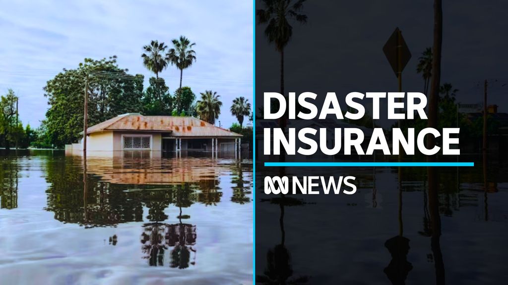 UN climate report warns of uninsurable future - ABC News