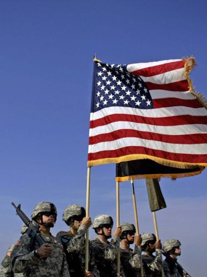 'Doomsday' for the US Military? - ABC News