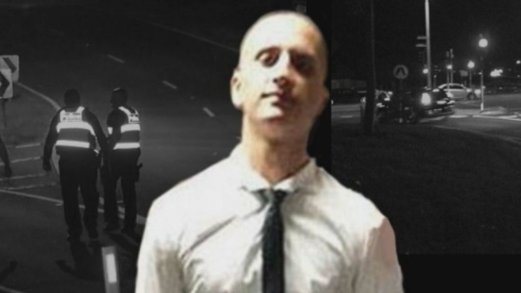 Vic Police urge Muslims to report racist attacks as Numan Haider ...