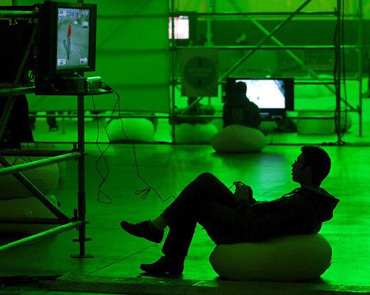 ACT willing to go it alone on R-rated games - ABC News