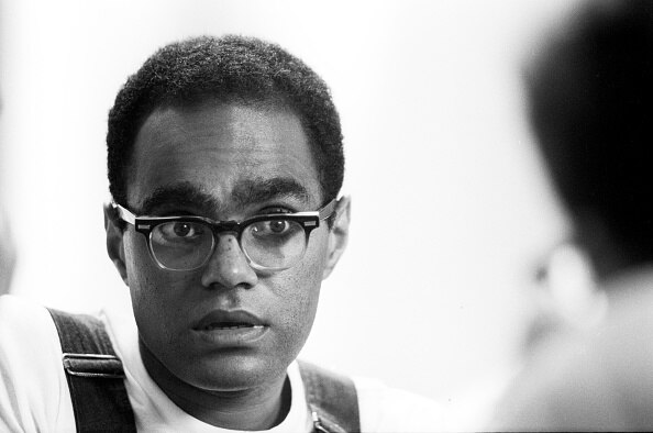 The death of a crusading civil rights activist - ABC listen