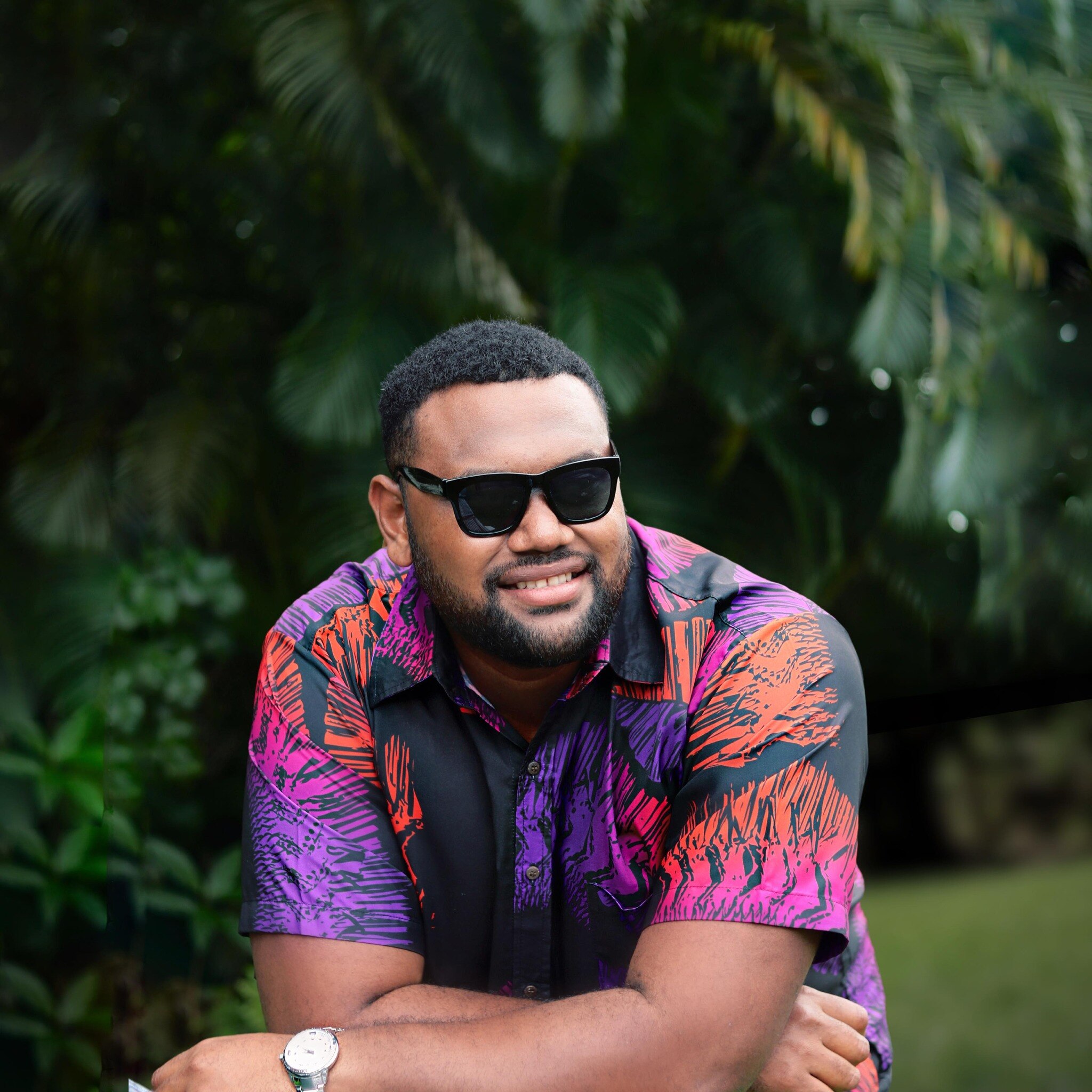 Stanley T on his unplanned career and exploring new genres - ABC Pacific