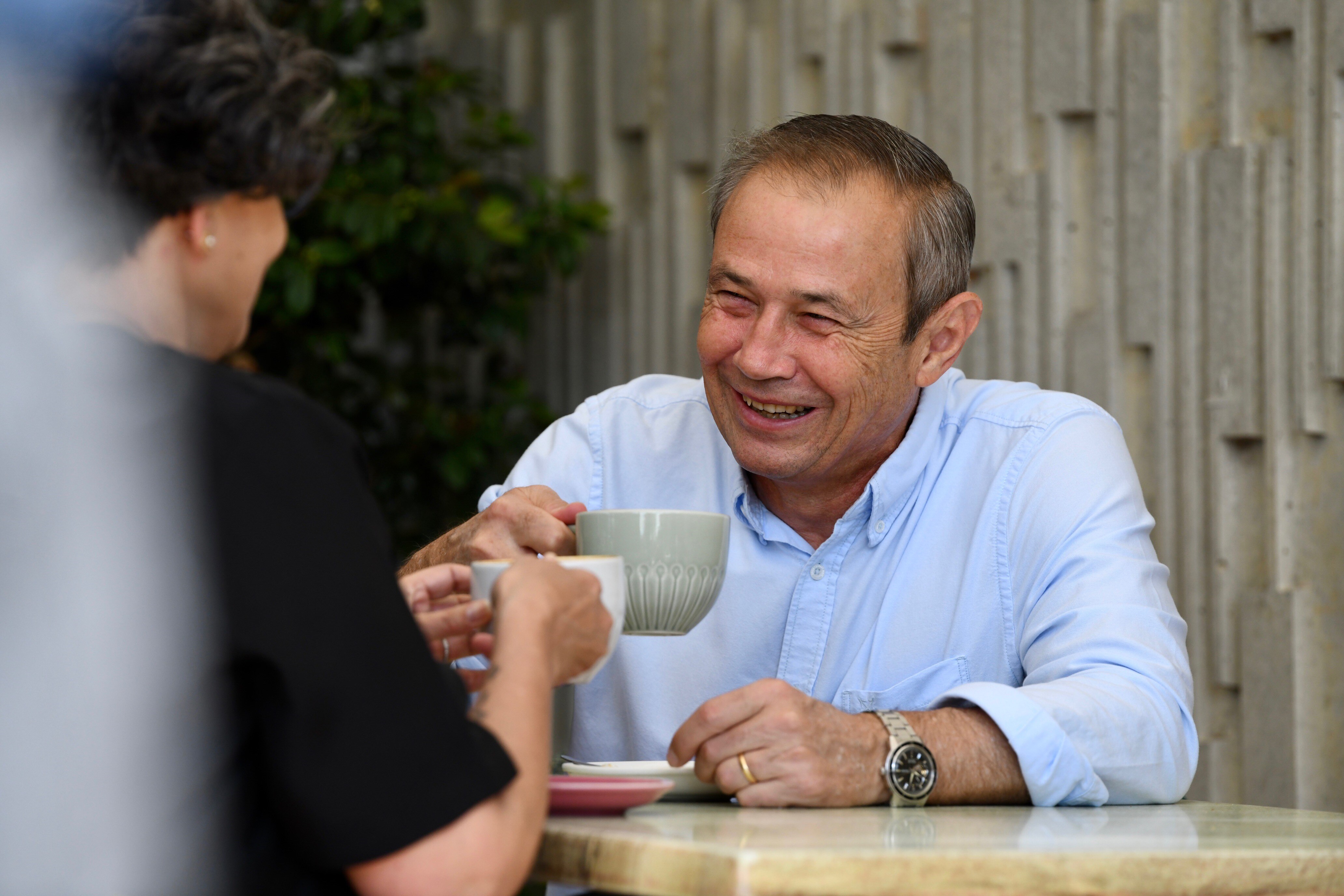 Roger Cook, Libby Mettam and Shane Love speak as dust settles on third ...