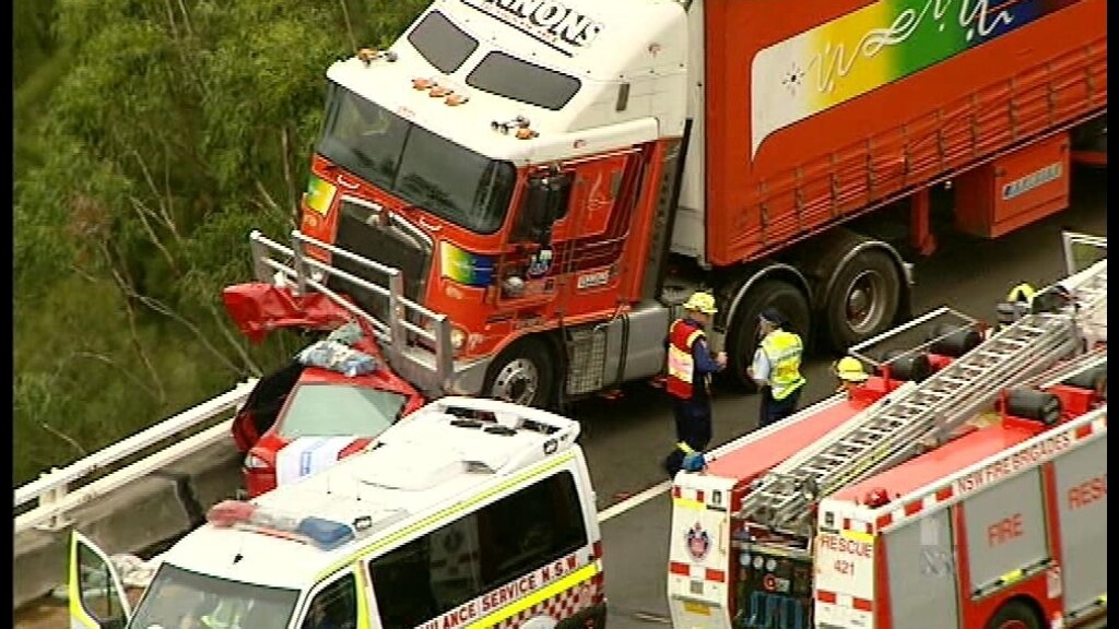 Menangle - 2568 - Location - ABC News