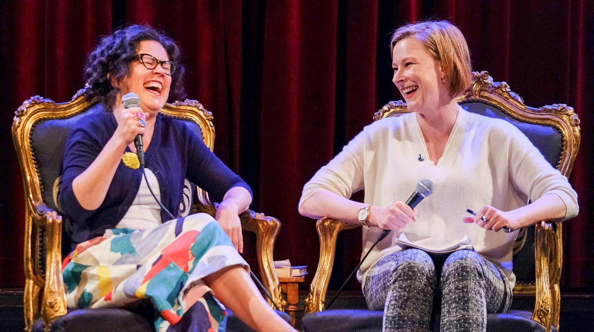 Chat 10 Looks 3 — Top 10 Conversations - ABC listen