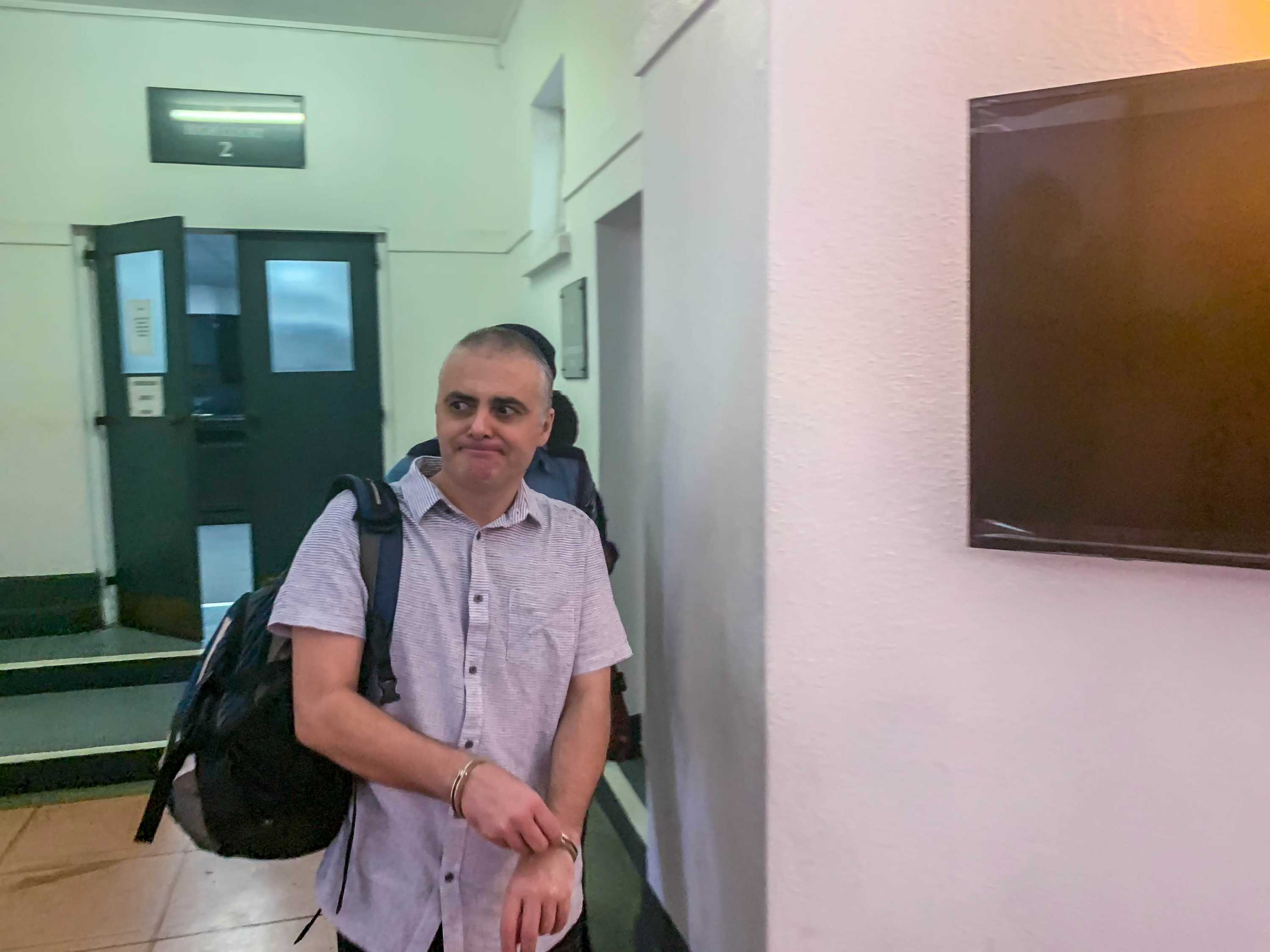 Former Australian horse trainer John Nikolic sentenced to 18 years in a ...