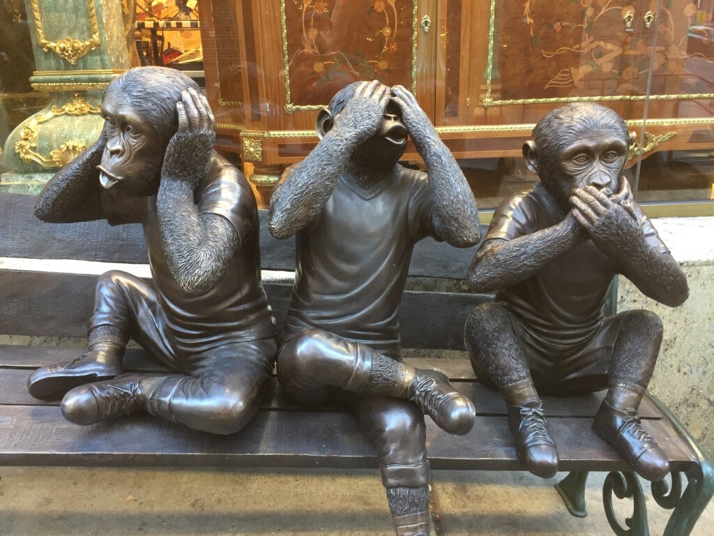 Agnotology: understanding our ignorance - ABC Radio National