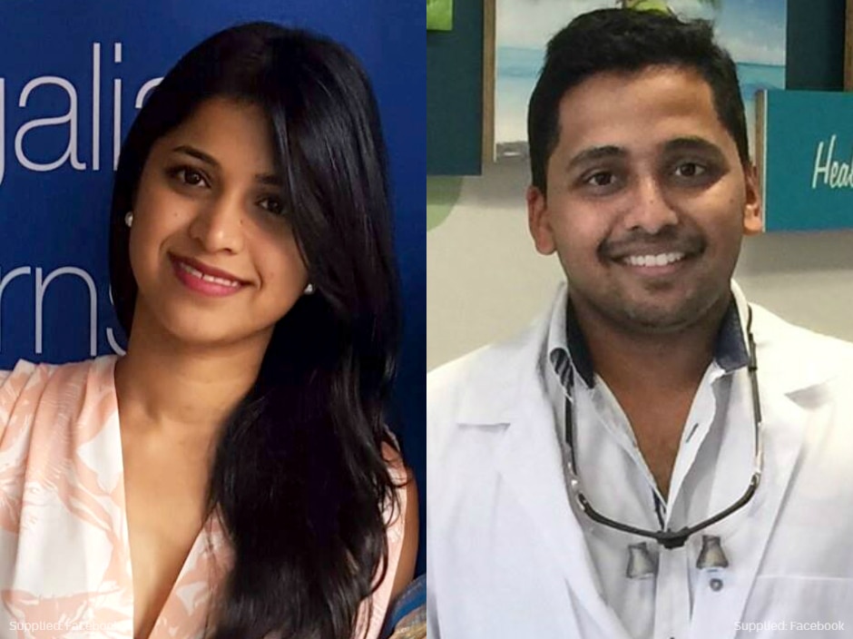 Sydney dentist Preethi Reddy was murdered in hotel room before being ...