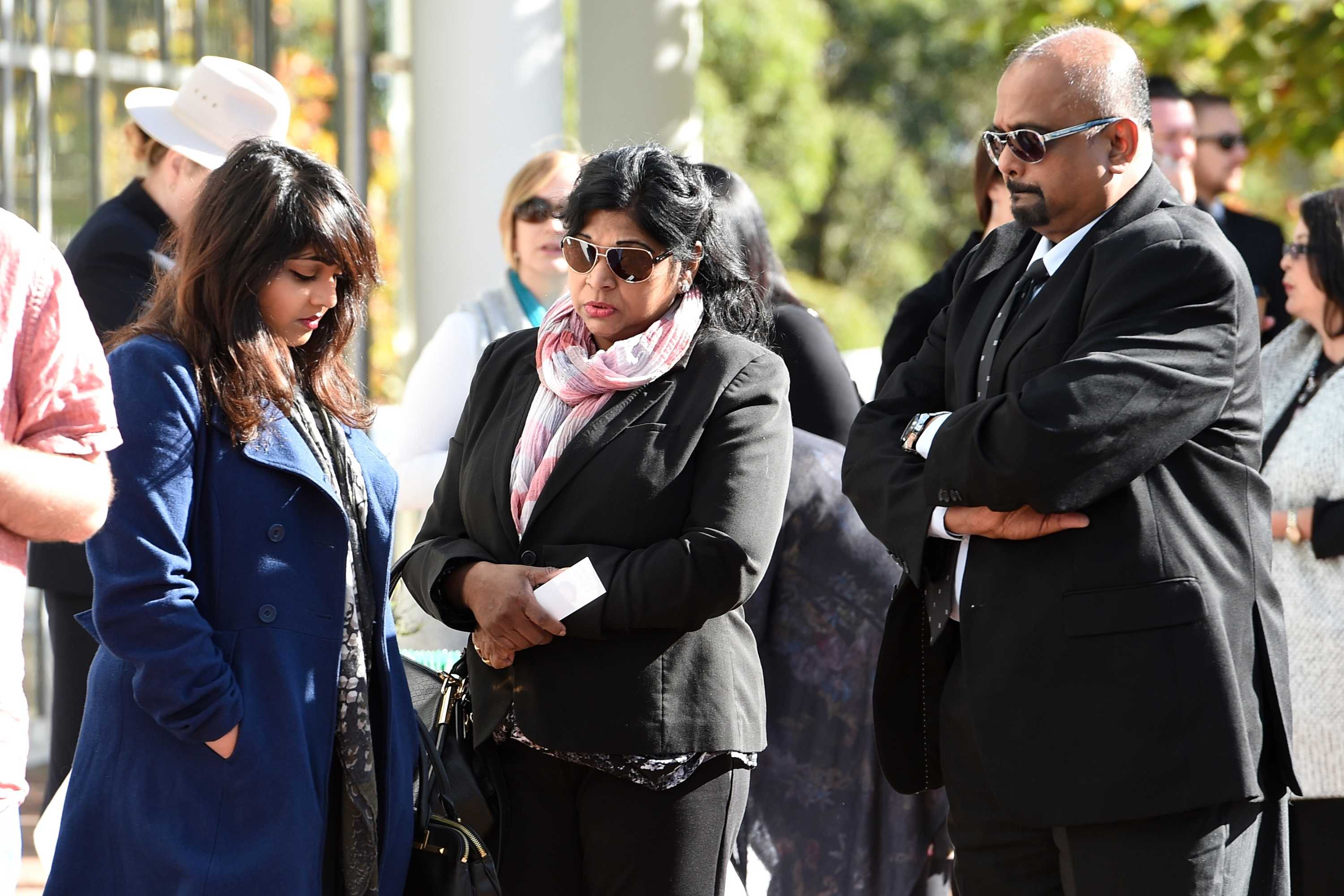 Bali Nine: Funeral for Andrew Chan held in Sydney - ABC News