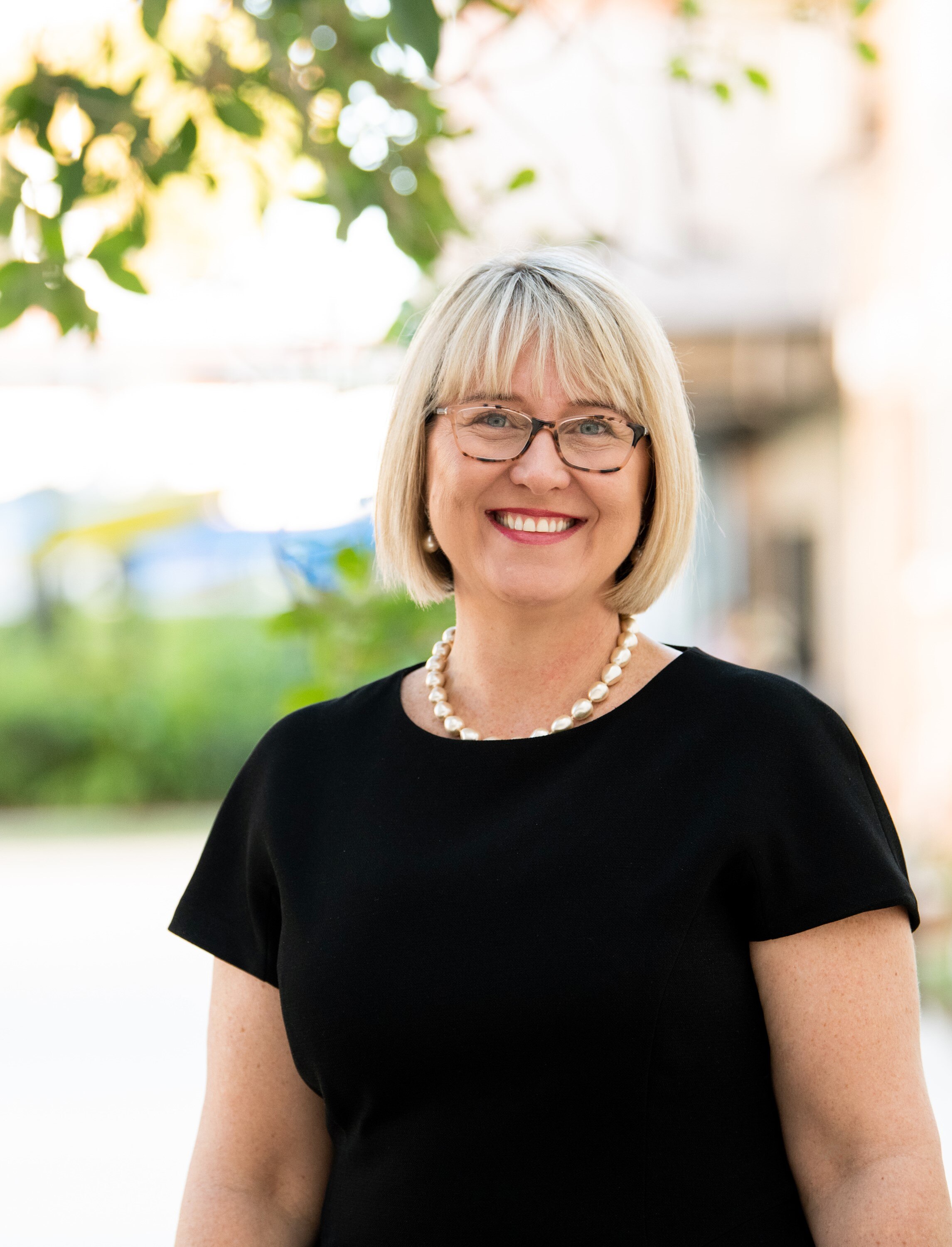 Class Acts: A principal who brings joy to leadership and empowers ...