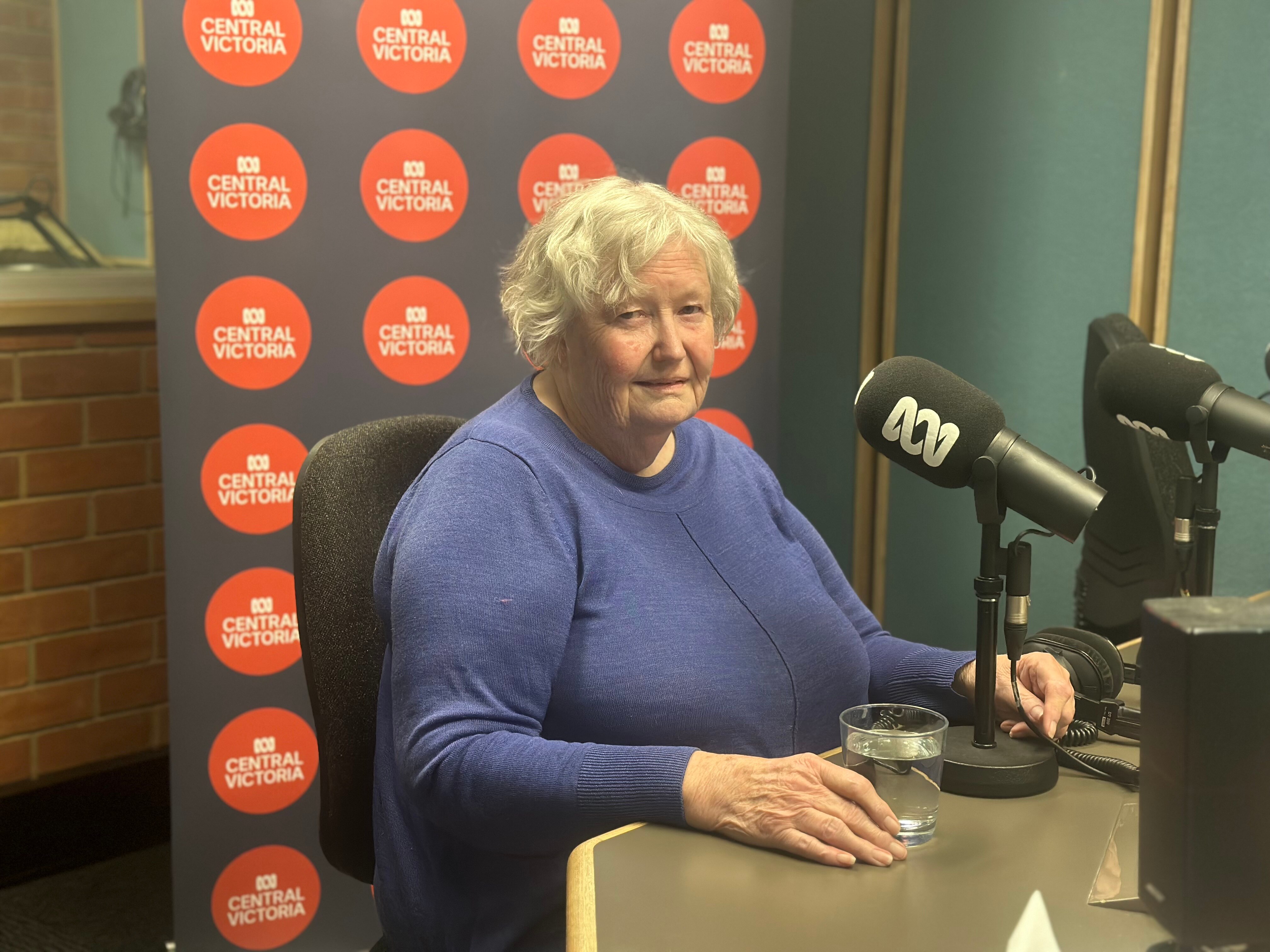 Eaglehawk Cemetery chair breaks her silence over removal of items from ...