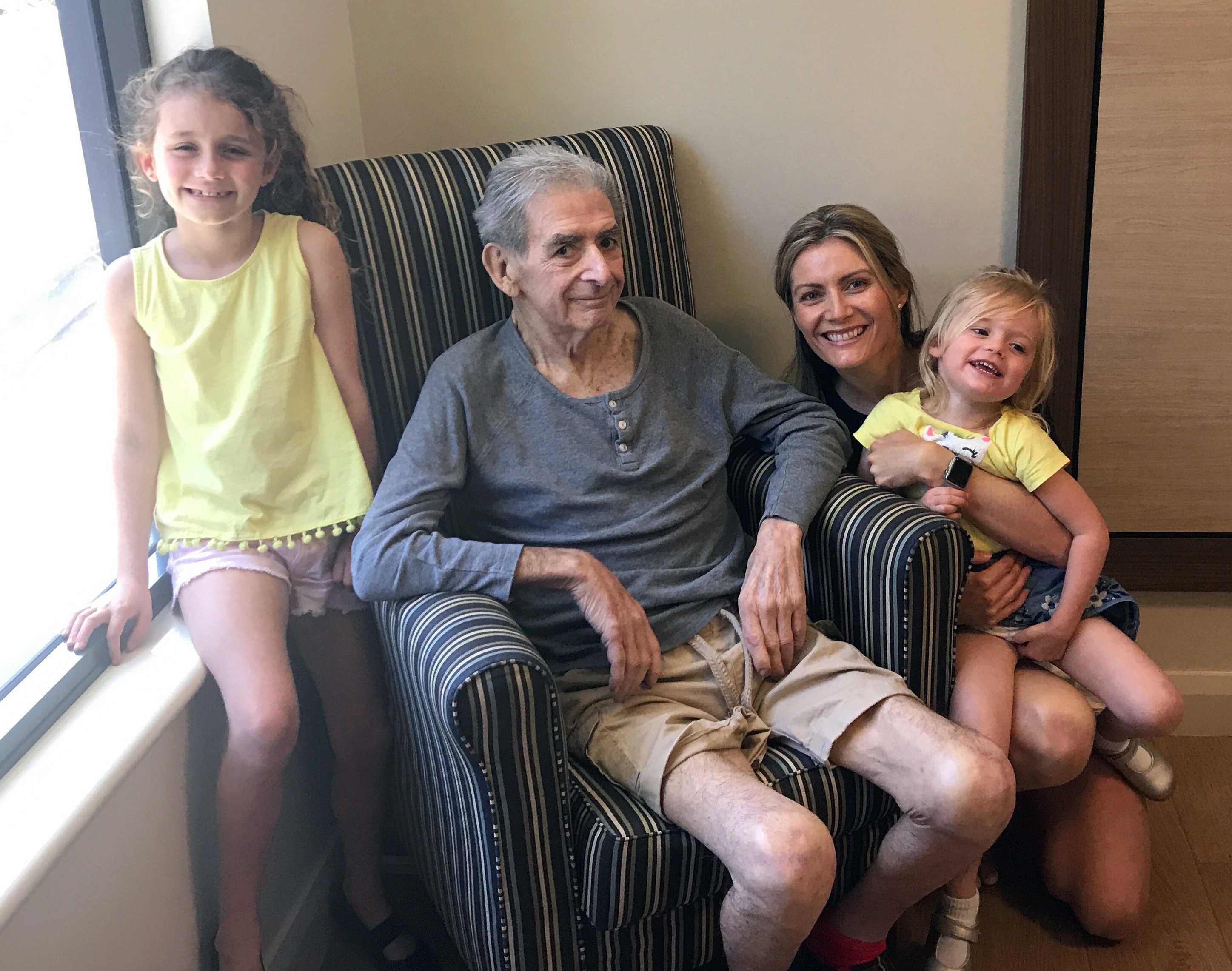 Aged Care Royal Commission hears nursing home failed to properly manage ...