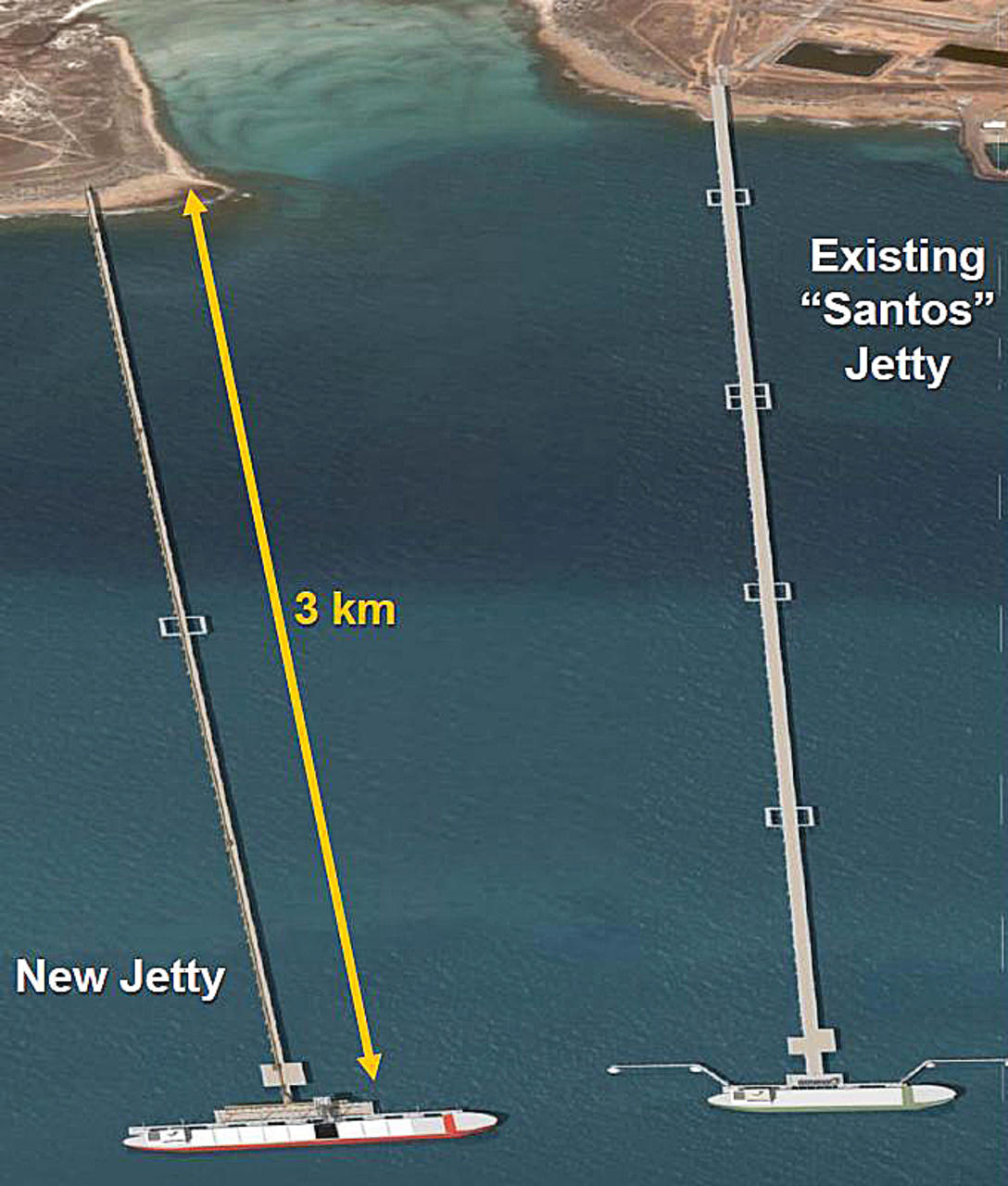 Engineering work to start on deep sea port plan - ABC News