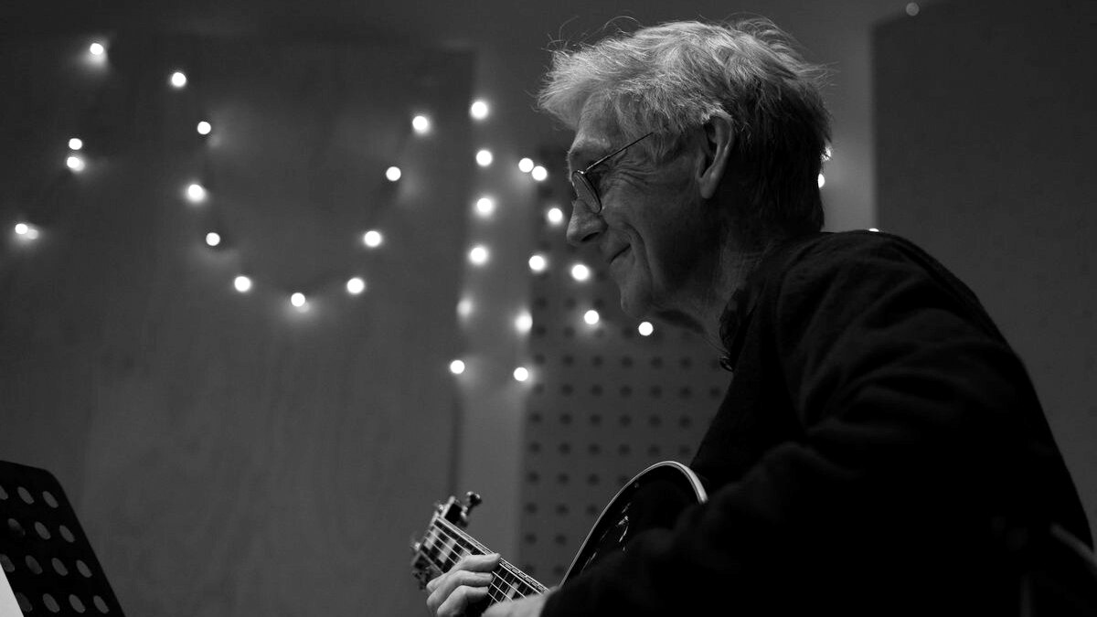 Reverse Swingin' - ABC listen