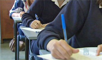 Peter Garrett - ABC News