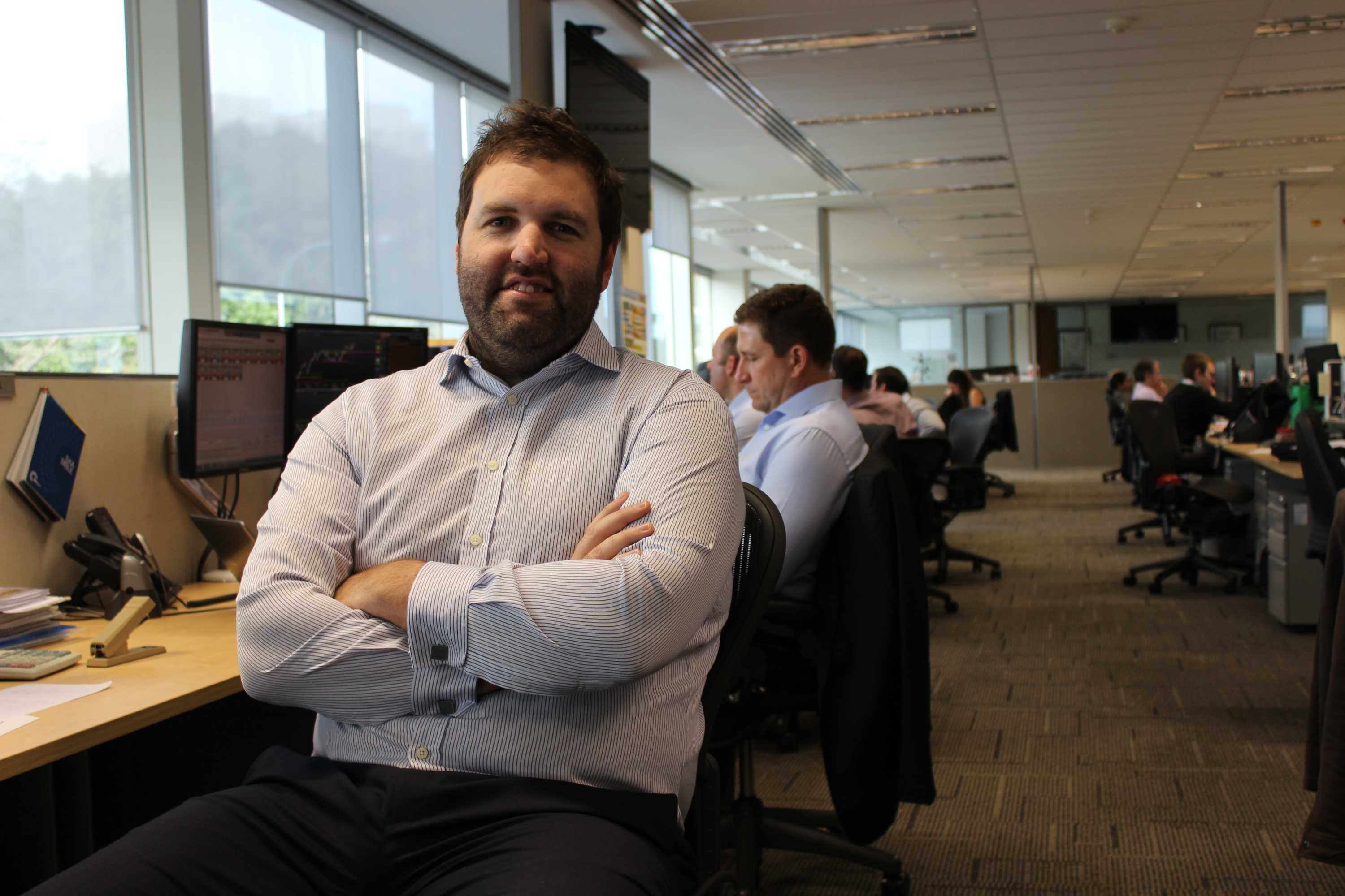 CBH makes a move into the US grain market - ABC News