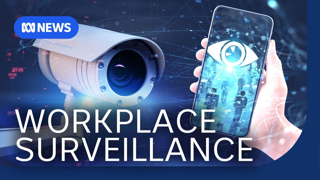 How your boss is watching you at work - ABC News