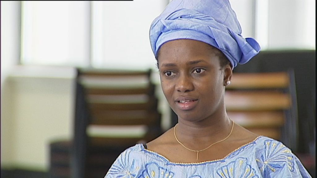 Women's troupe brings stories of survival to the stage - ABC News