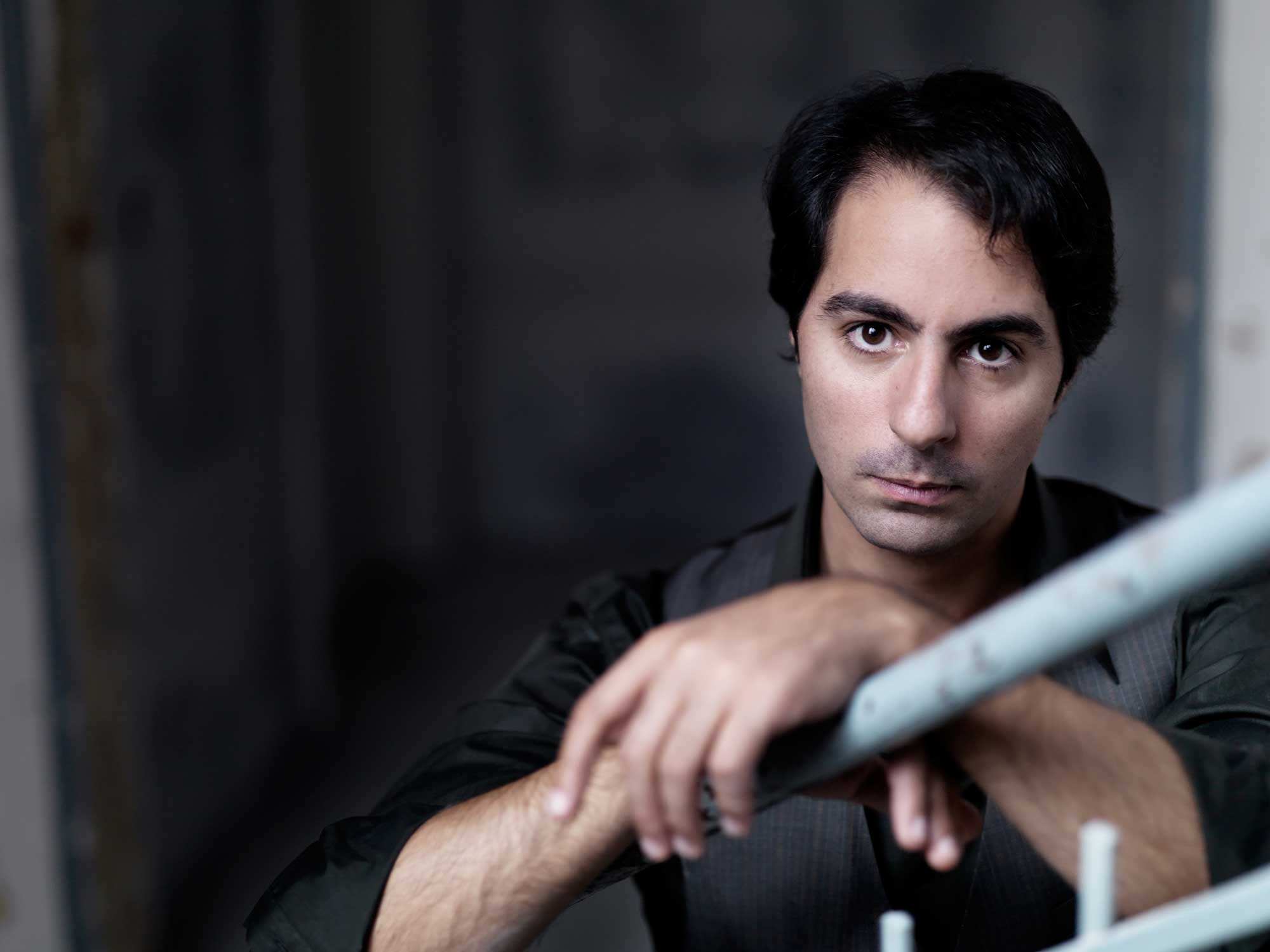 Saleem Ashkar - ABC listen