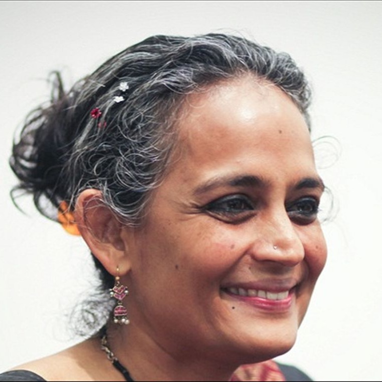 Author and Activist Arundhati Roy talks about poverty in India - ABC listen Author and Activist Arundhati Roy talks about poverty in India - ABC listen