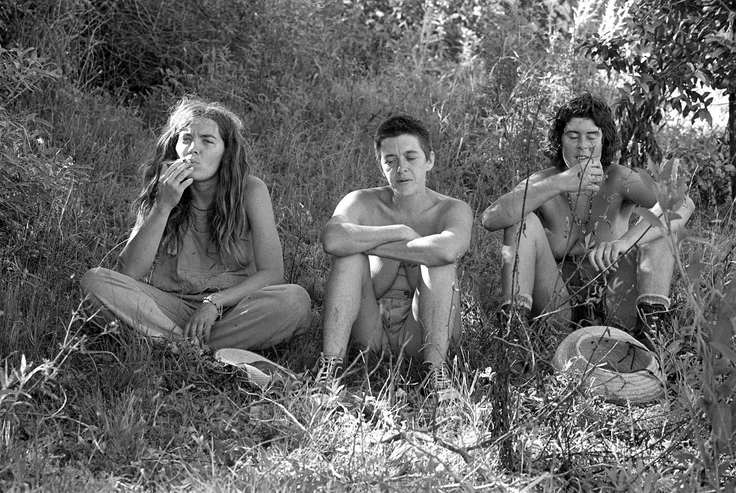 Helen Grace on art and friendship - ABC listen