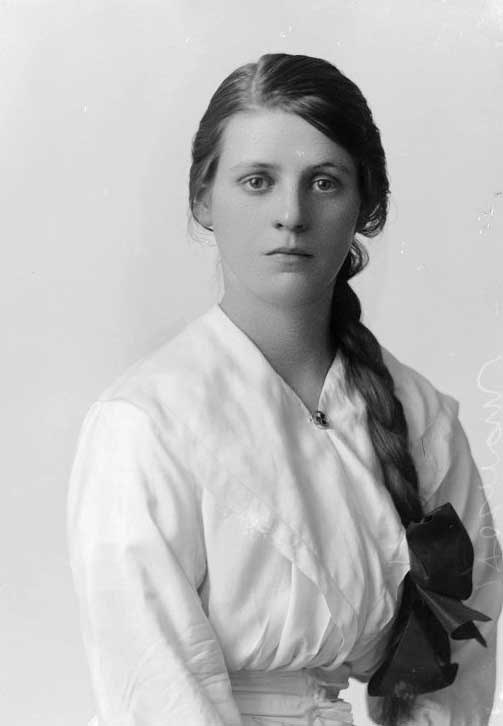 May Holman: Western Australia's forgotten political star remembered in ...