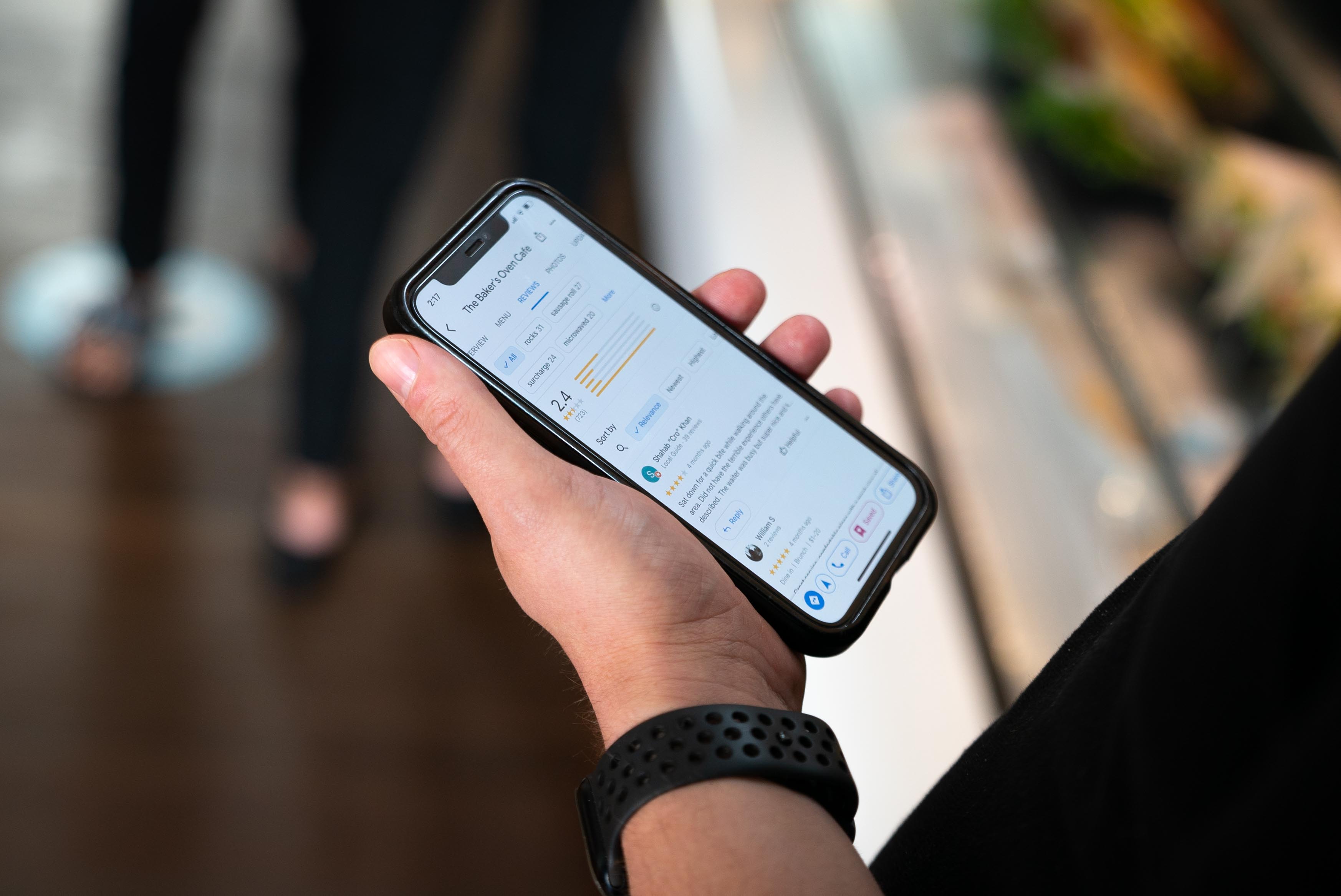 Ban on childcare staff using personal phones at work - ABC listen