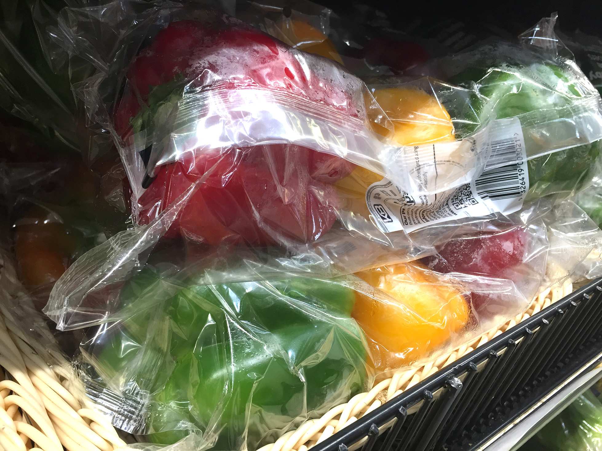 War on waste: Petition to reduce plastic in supermarkets finds new ...