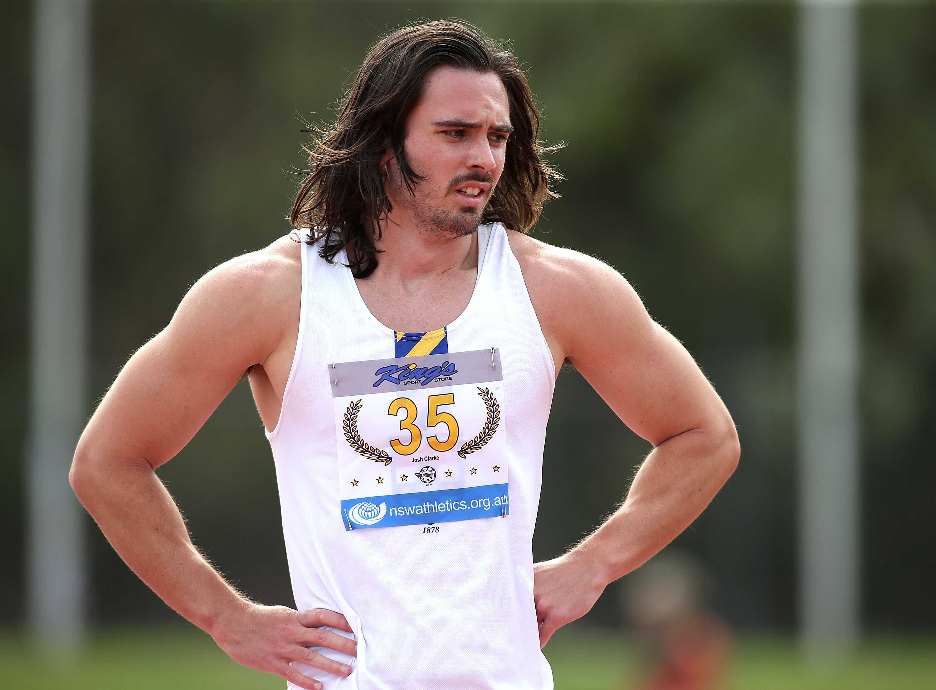 Rio 2016: Brittany Broben and Josh Clark pull out, Australia expects to ...