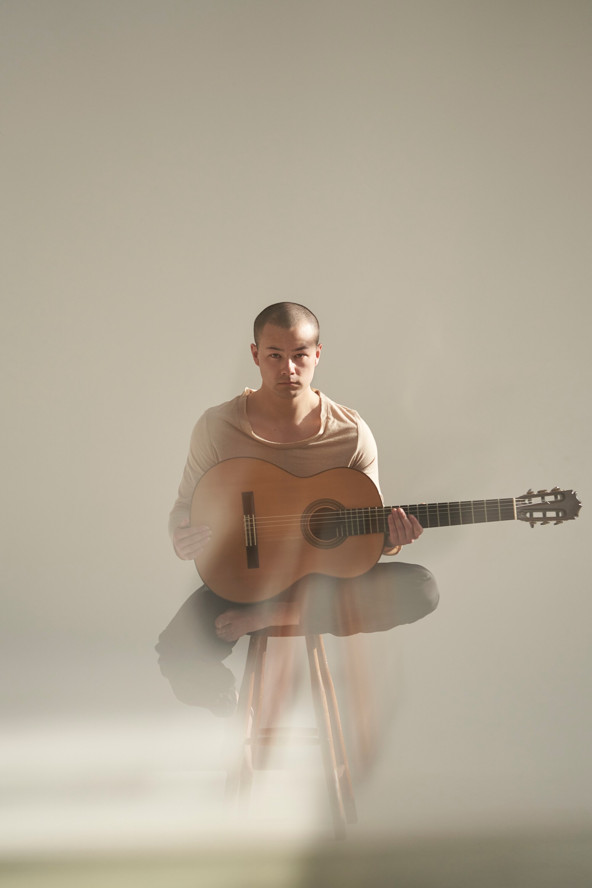 Lunchtime Concert with Stéphanie Kabanyana Kanyandekwe and Alice Keath ...