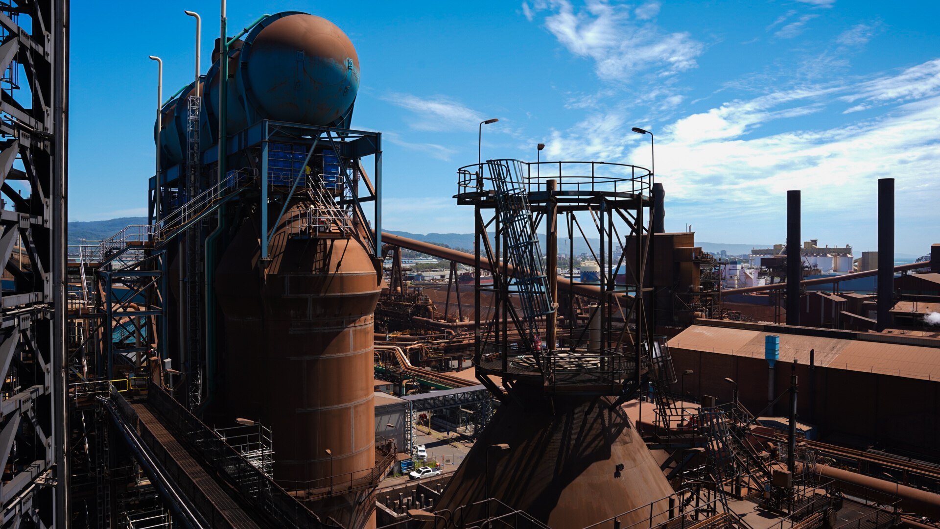 Ex-TC Alfred causes severe erosion on Australian beaches - ABC listen