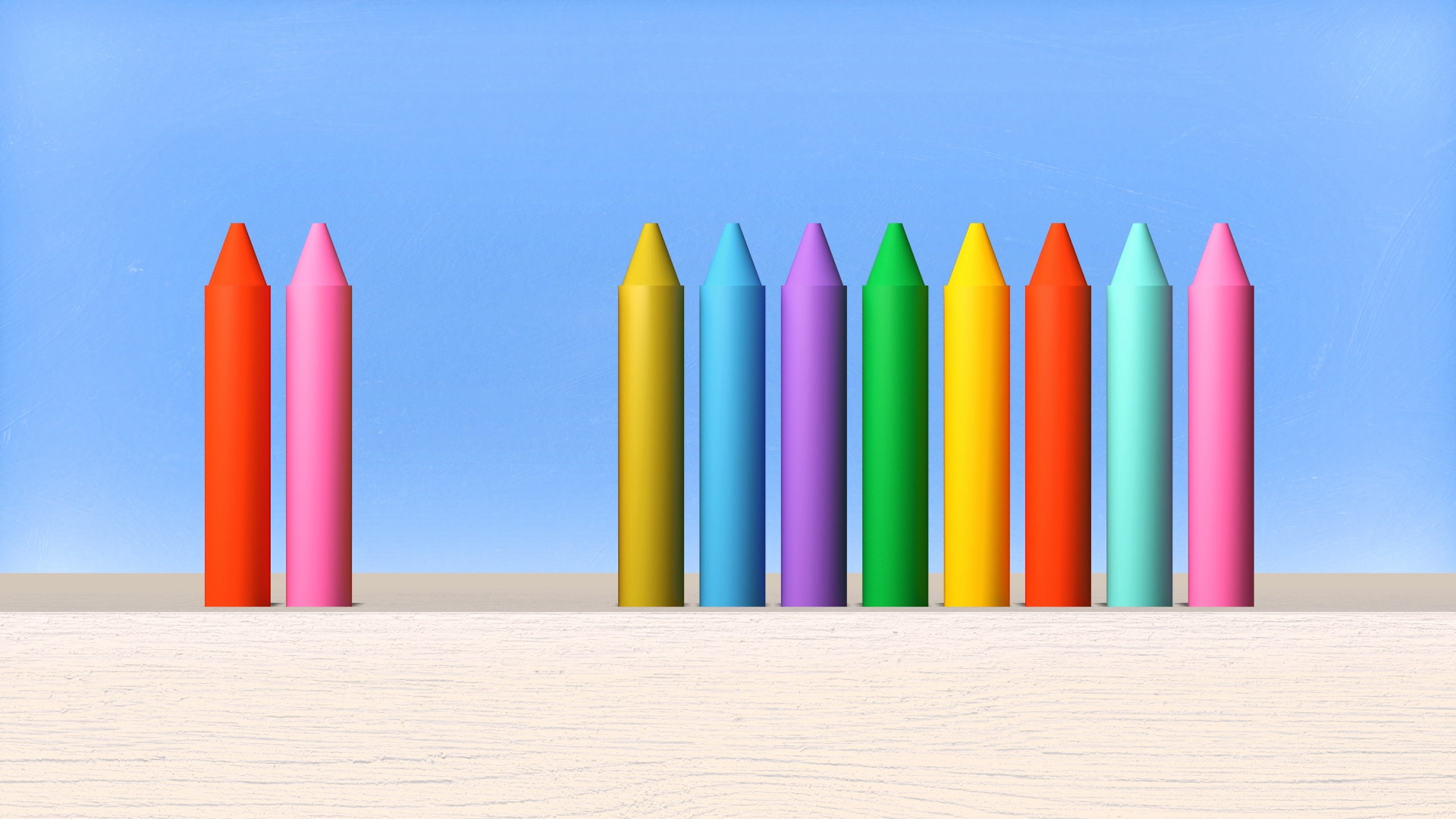 Understanding Numbers: One more or one less? - ABC Education