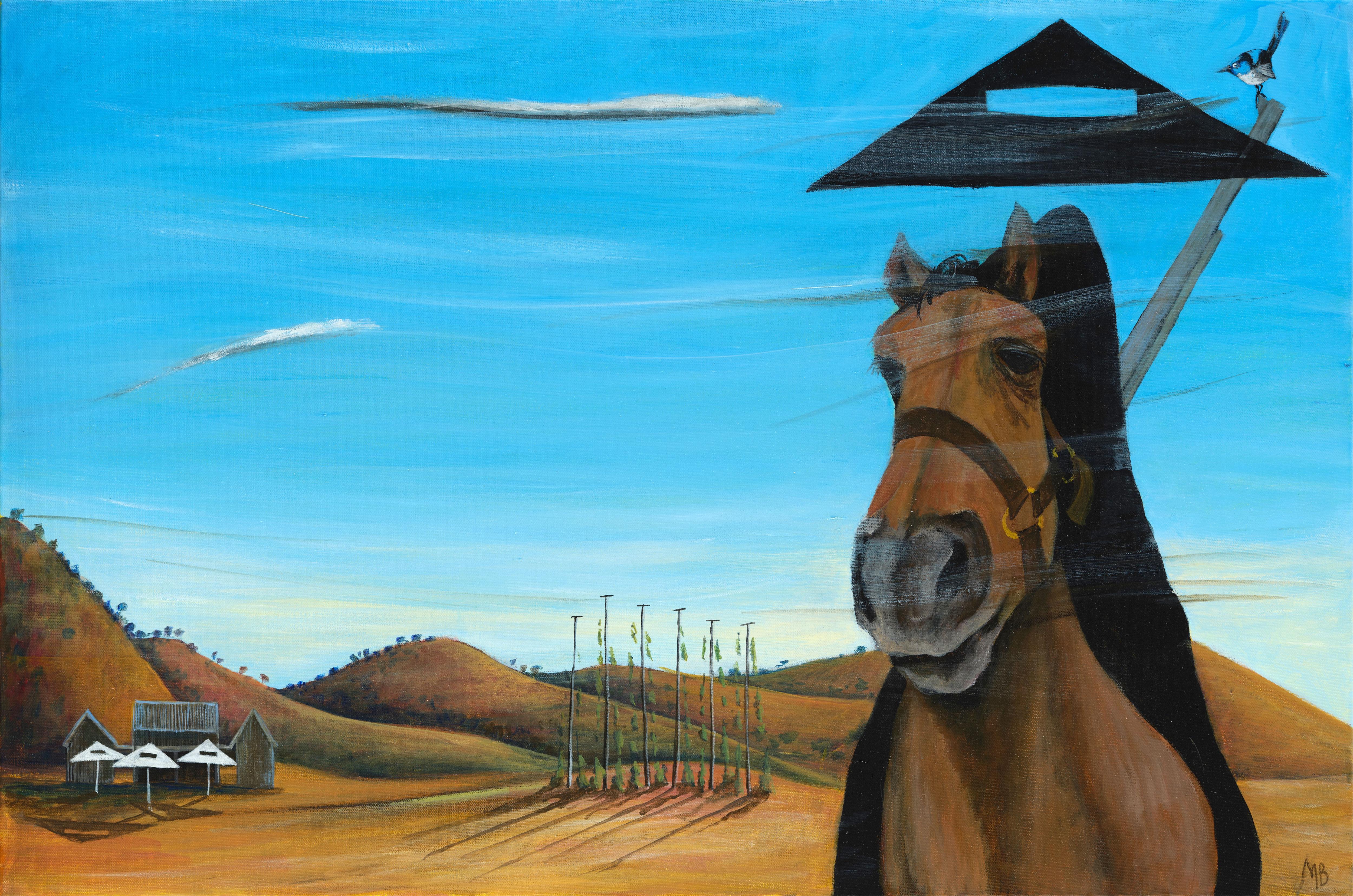 Convict-turned-bushranger Moondyne Joe an unlikely hero celebrated in ...