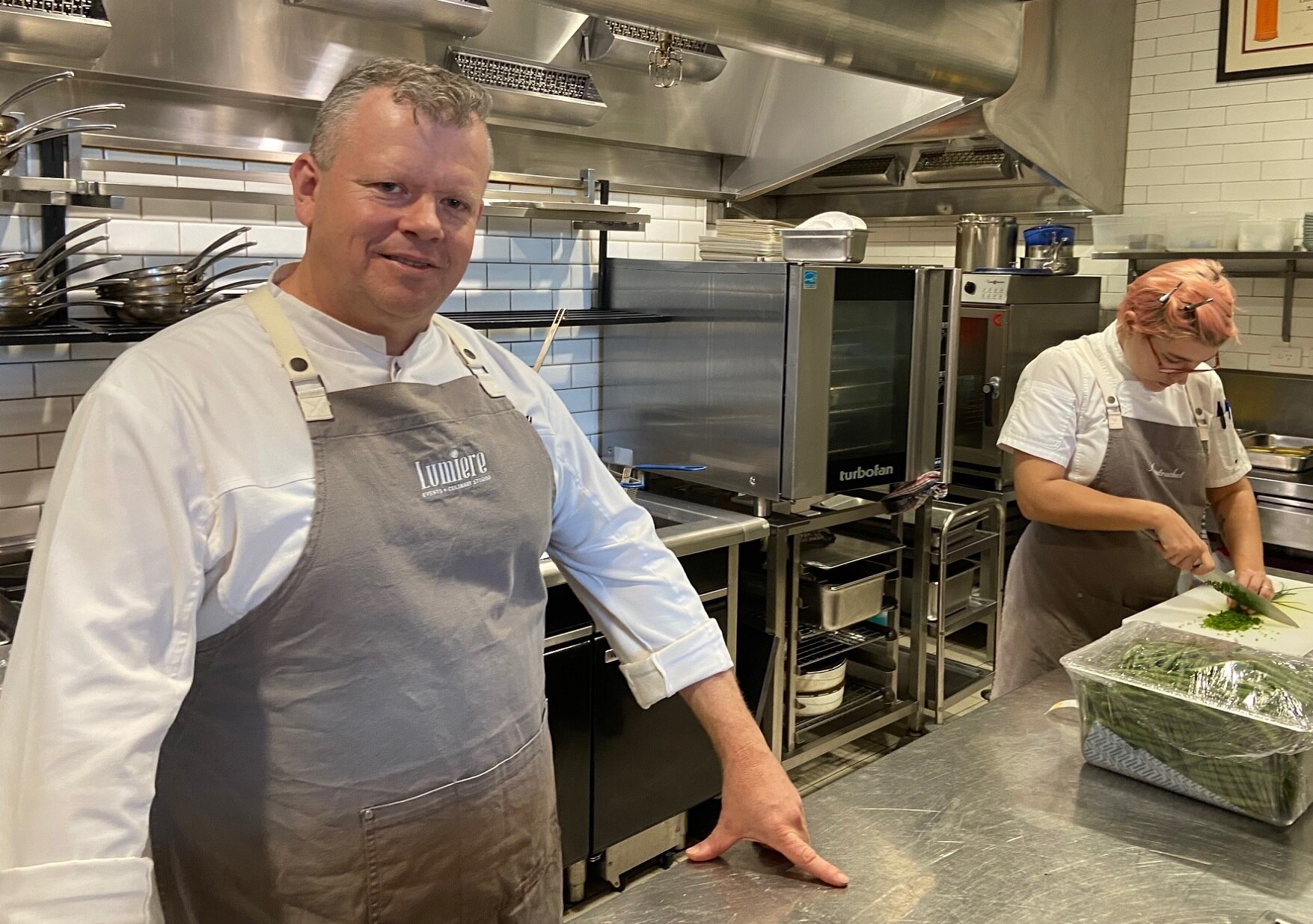 'Financial famine' not over for many Brisbane restaurants a year after ...