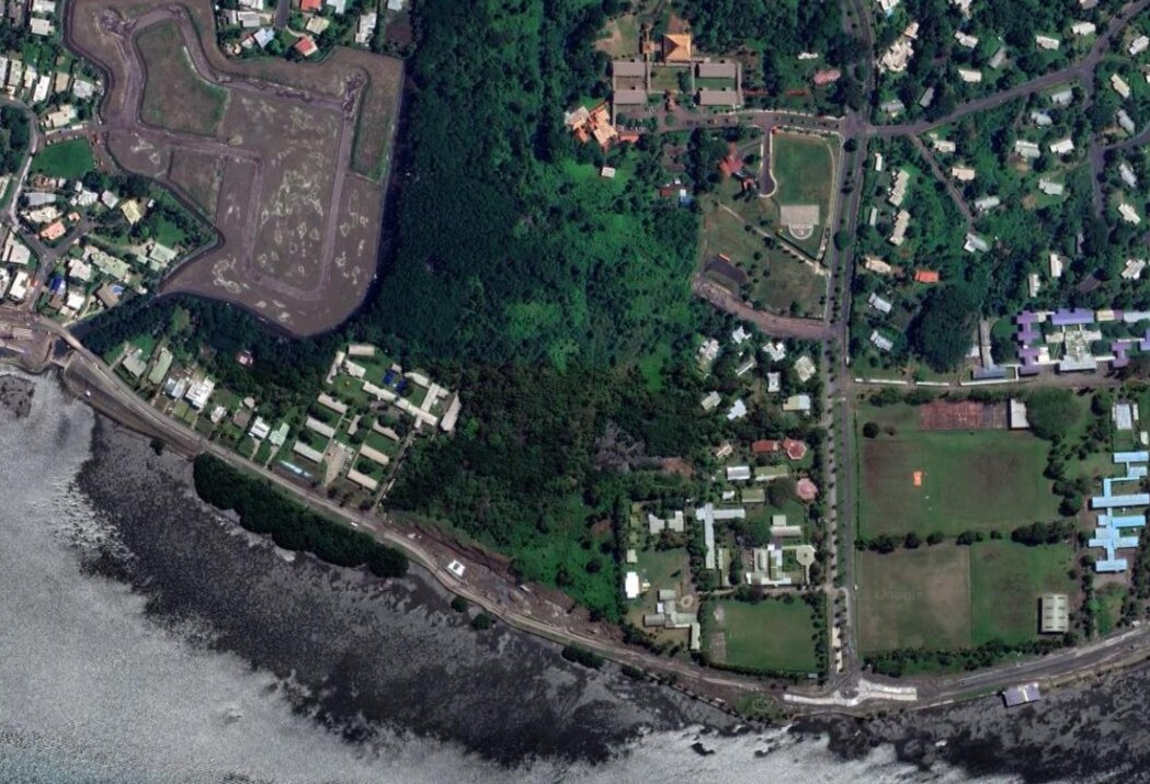 Fiji's Tian Lun tourism project faces community concerns over delicate ...