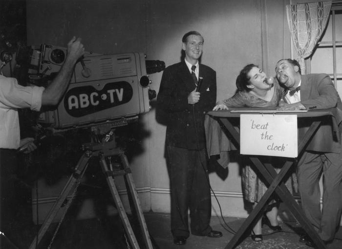 Your ABC: heritage, continuity, change, convergence, and the road ahead ...