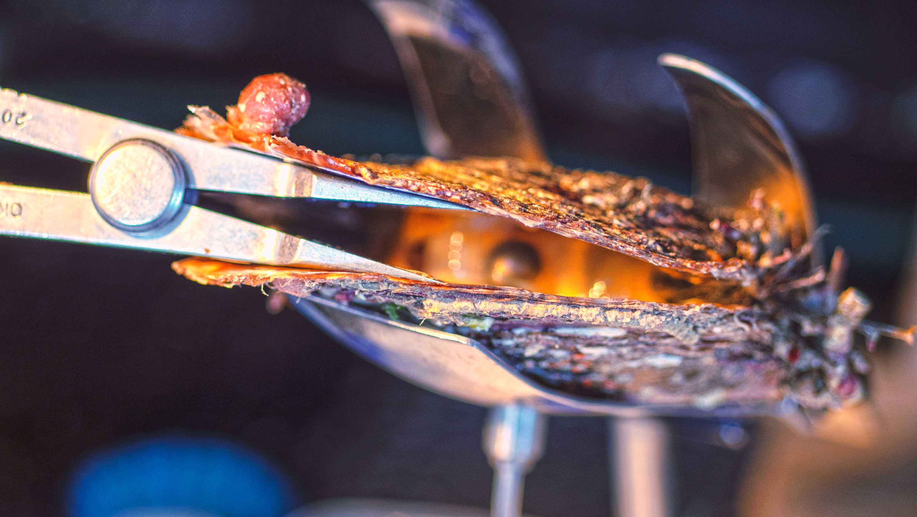 Father of pearls - ABC News