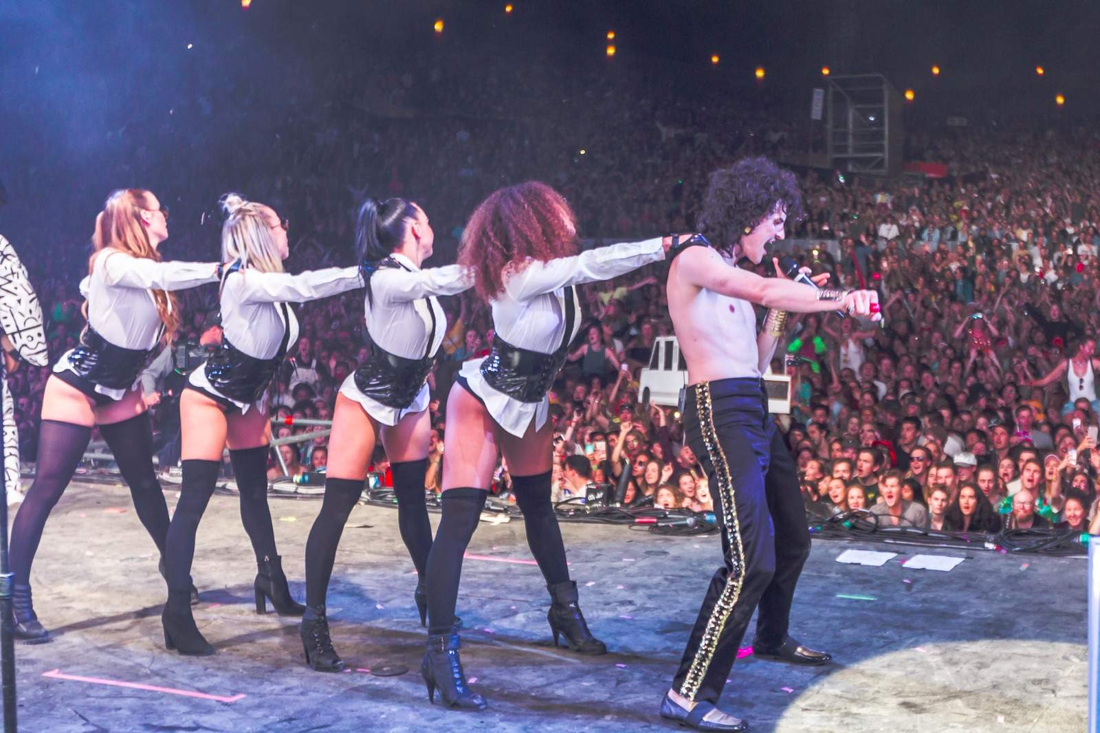 Client Liaison are turning Australian kitsch into high pop art - triple j