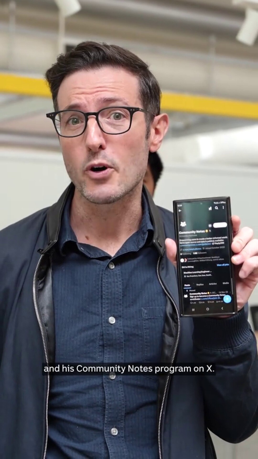 Meta is unfriending fact checkers. Who is replacing them? - ABC News